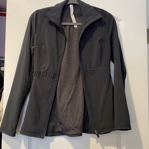 lululemon athletica | Jackets & Coats | Lululemon Active Jacket | Poshmark